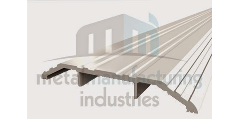 Sardinel PEMKO modelo 170A - Metal Manufacturing Industries